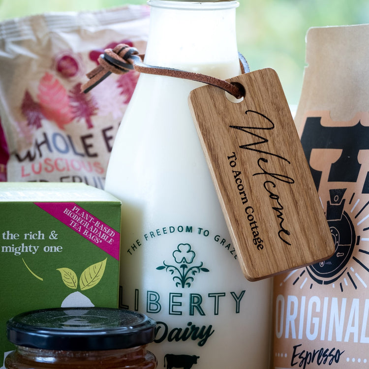 Holiday Let Welcome Packs - How to craft the perfect Welcome Pack ...